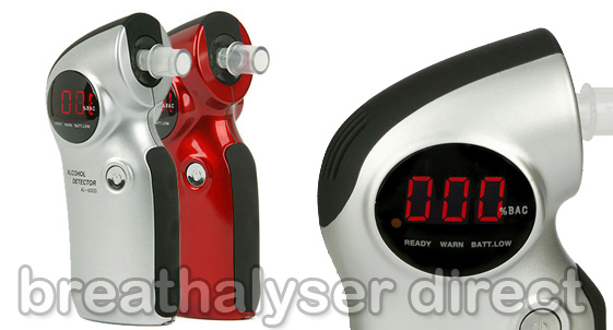 Breathalyzer AL6000, AL6000 Prestige breathalyser AL 6000 Prestige ...